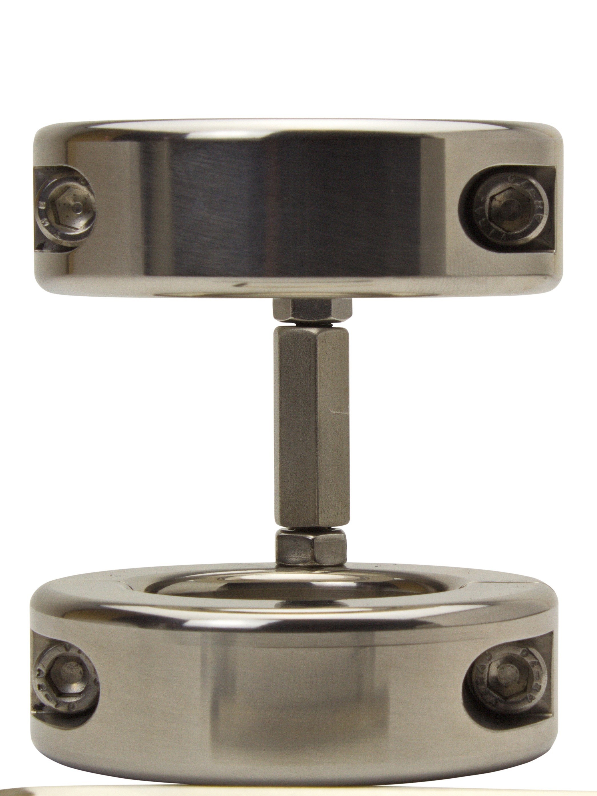 Ballstretcher Expandeur réglable - Acier inoxydable Made in Germany