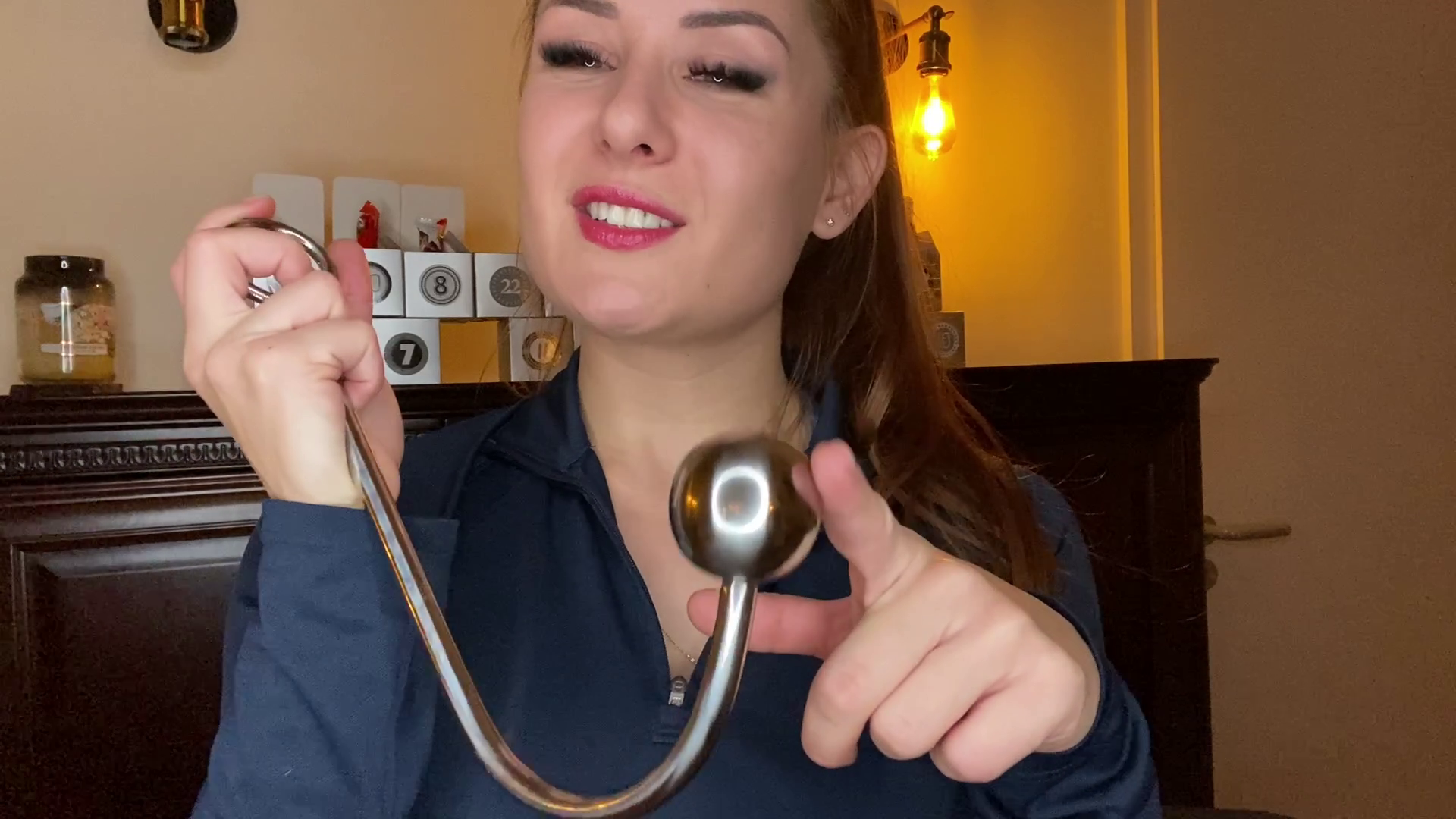 Cruel Reell Femdom Tests Avis Honnêtes Sur Les Sextoys Steeltoyz
